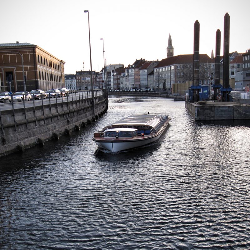 Kopenhagen – Nordic Point