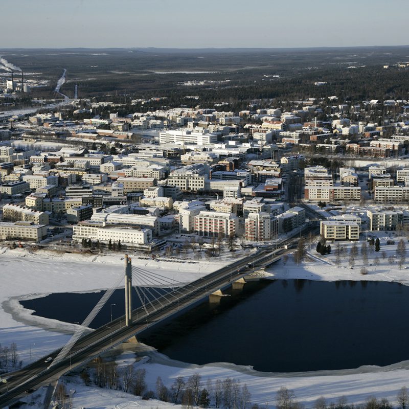 Rovaniemi – Nordic Point