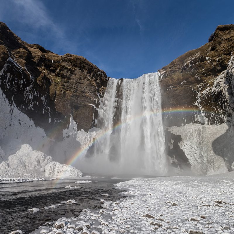 Polarna Svjetlost na Islandu 6 dana 2024-25 | Nordic Point