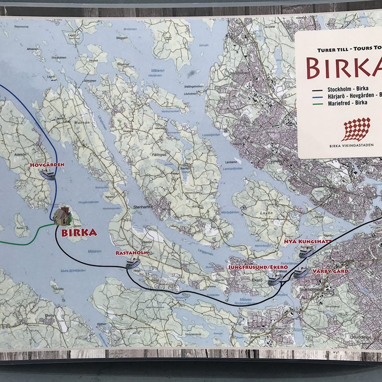 Birka – Nordic Point